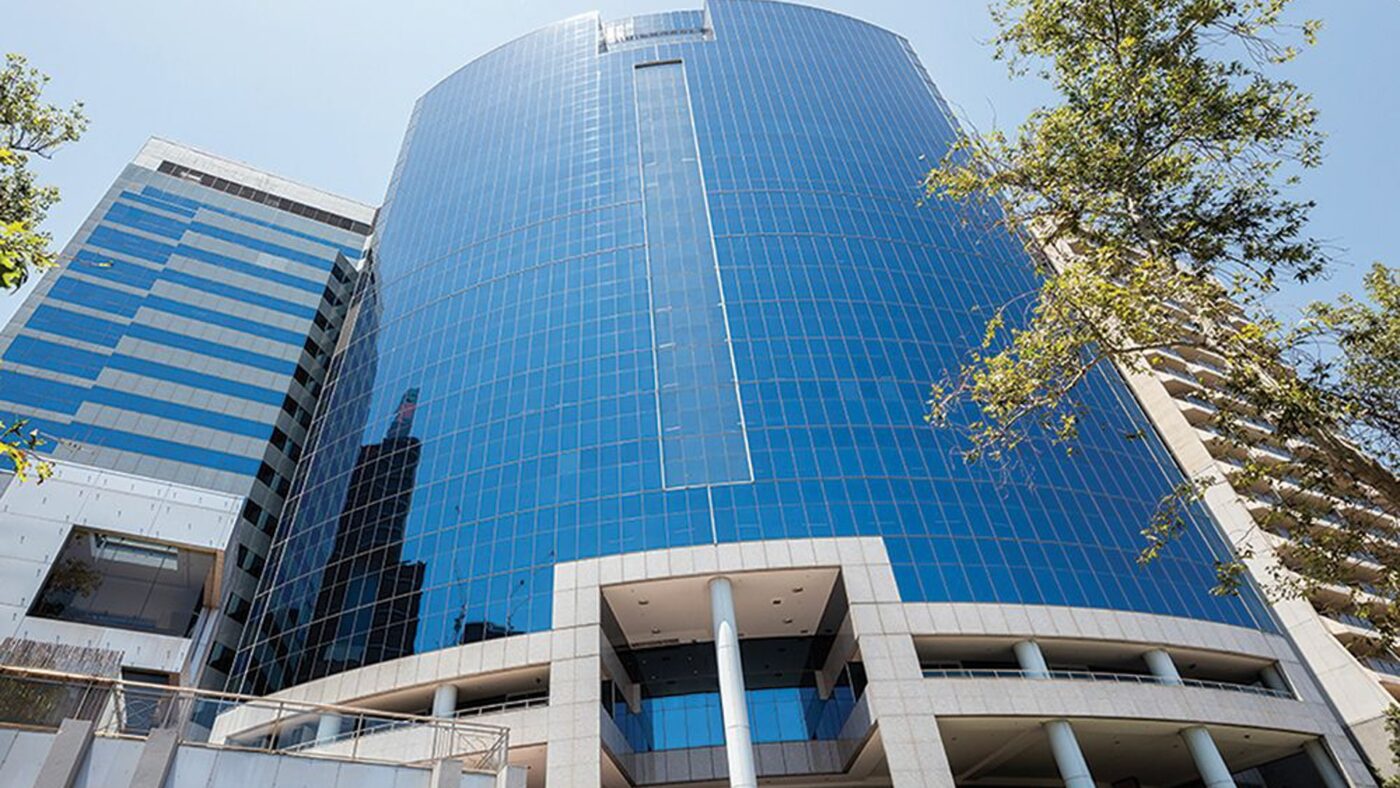 309-321 Kent Street - AsheMorgan
