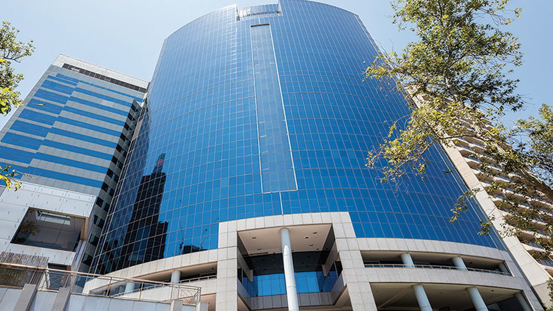 309-321 Kent Street - AsheMorgan