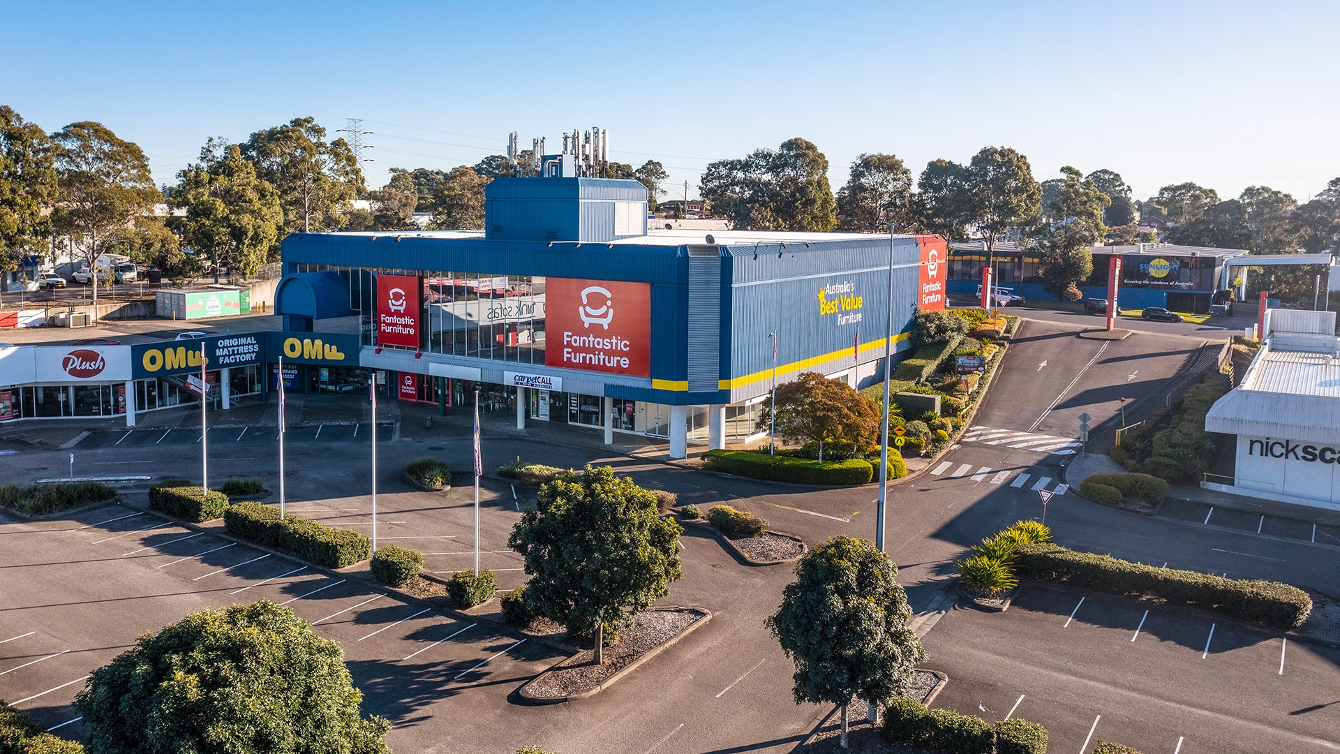 Homemaker Prospect - AsheMorgan