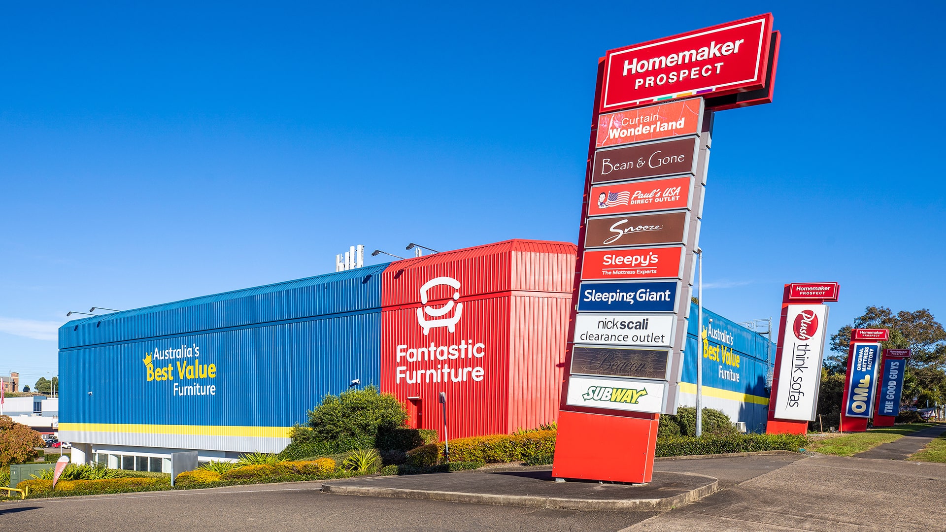 Homemaker Prospect - AsheMorgan