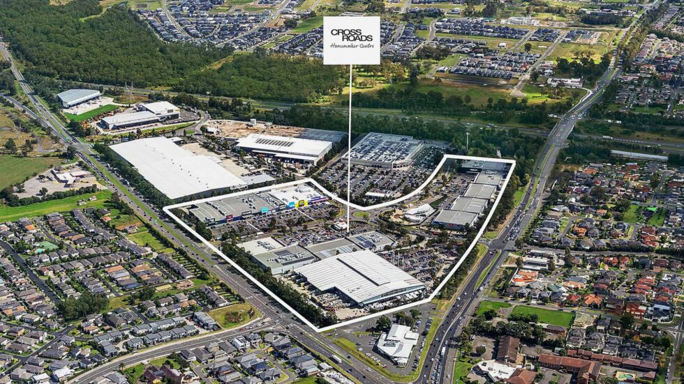 Crossroads Homemaker Centre - AsheMorgan