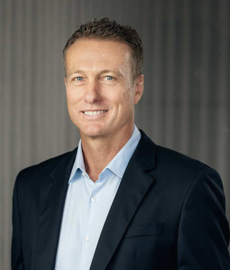 Hans Borgelt - AsheMorgan