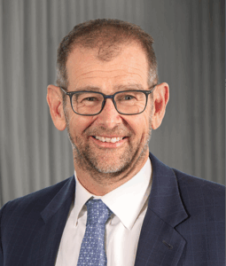 Simon Ranson - AsheMorgan